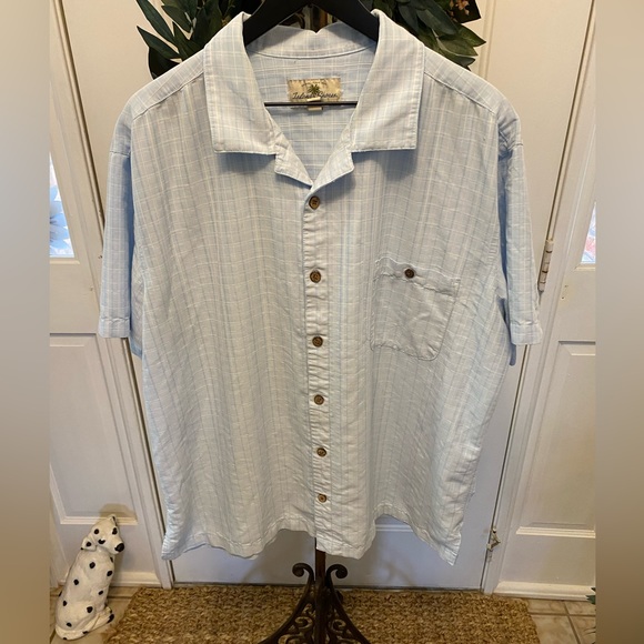 island shores | Shirts | Mens Island Shore Button Down Shirt Ss Xxl ...